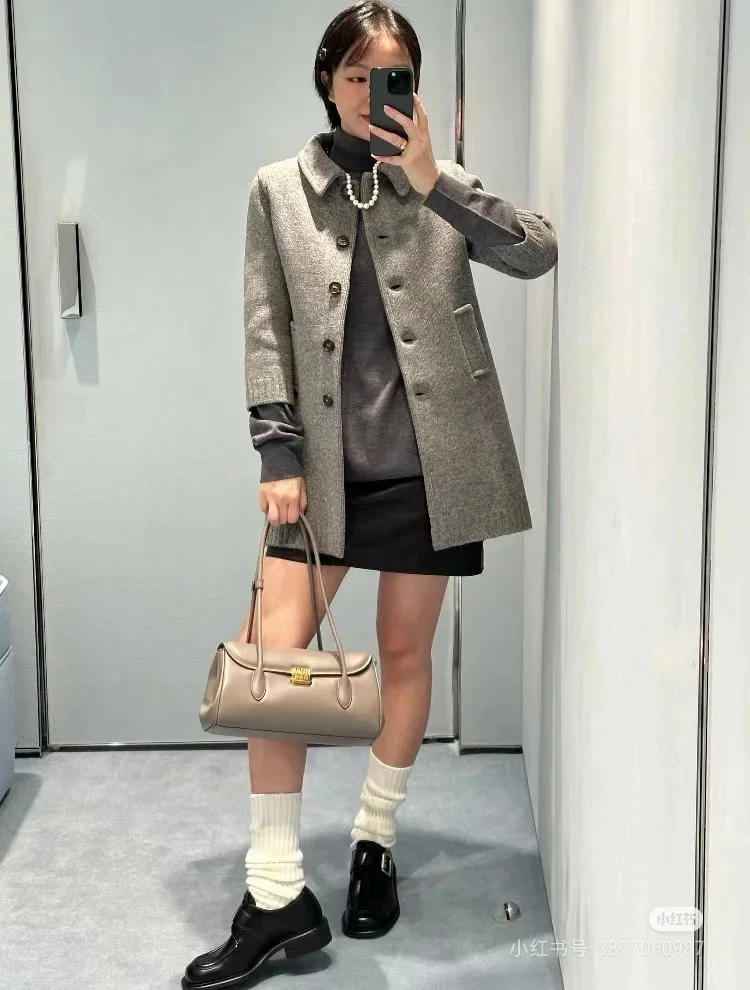 Cut-rate Miu Miu Top Handle Bags