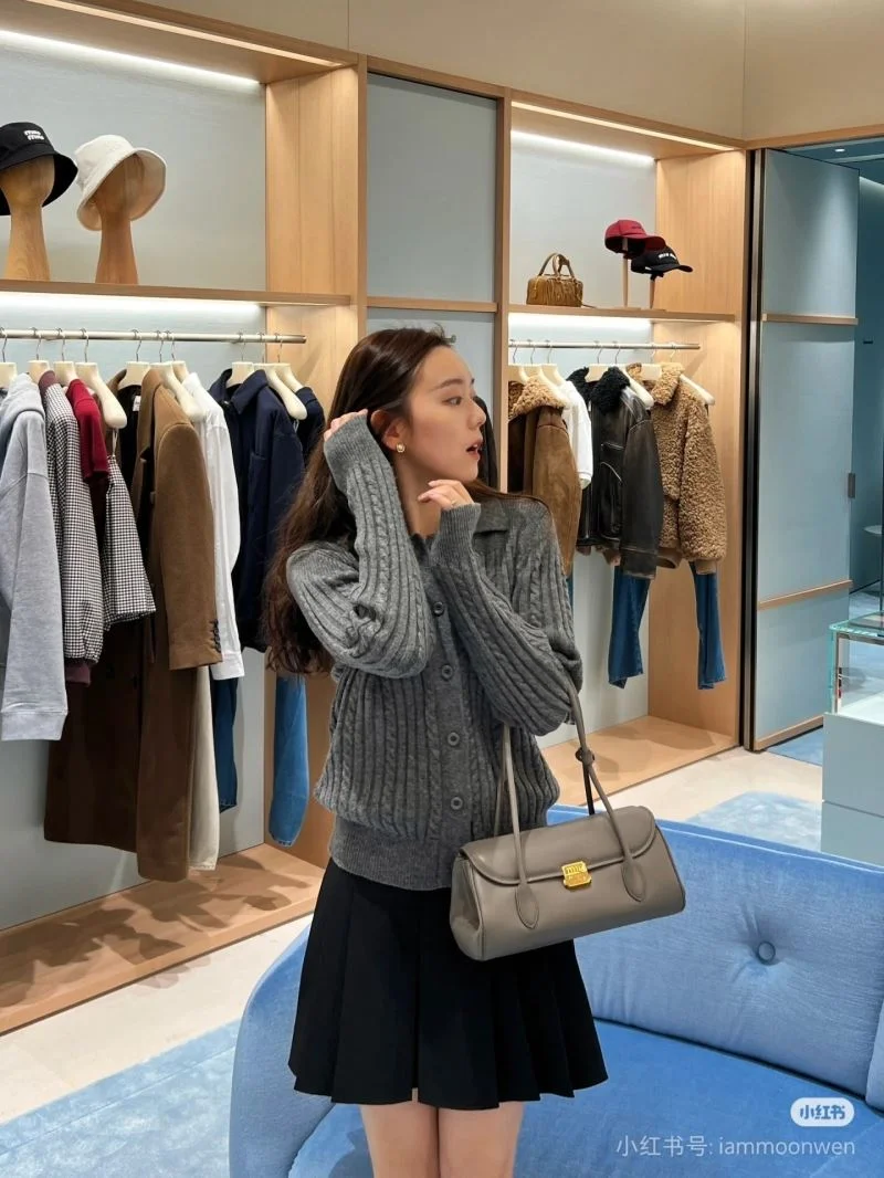 Cut-rate Miu Miu Top Handle Bags