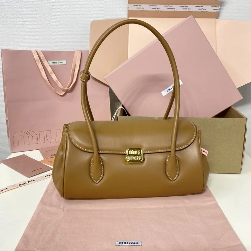 Miu Miu Top Handle Bags