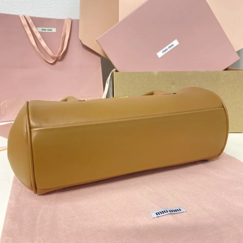 Affordable Miu Miu Top Handle Bags