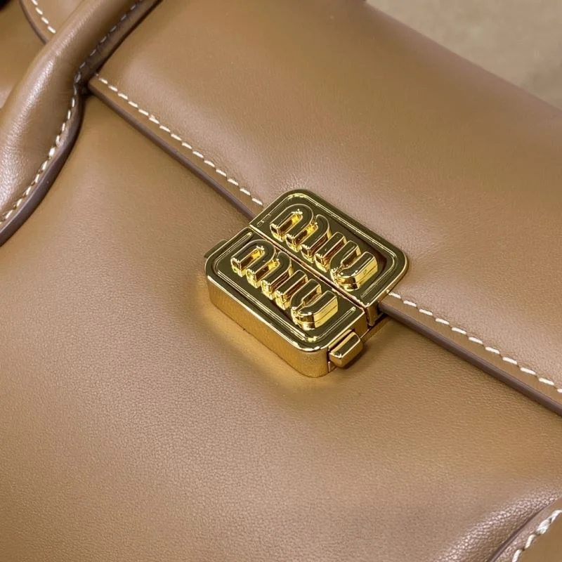 Affordable Miu Miu Top Handle Bags