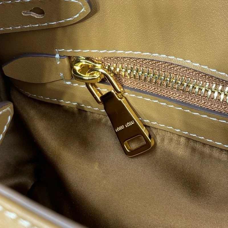 Affordable Miu Miu Top Handle Bags