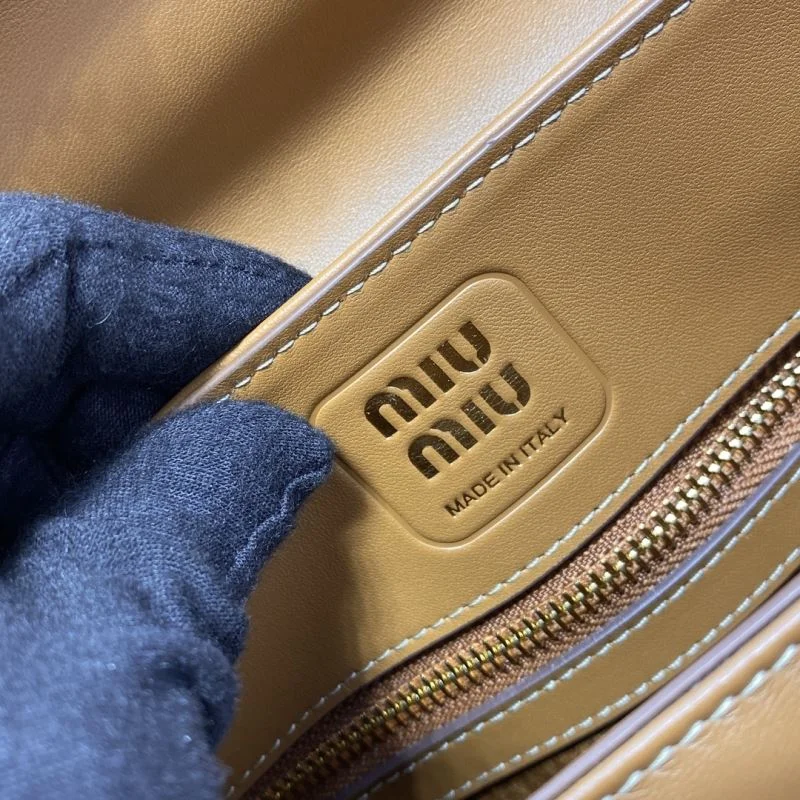 Affordable Miu Miu Top Handle Bags