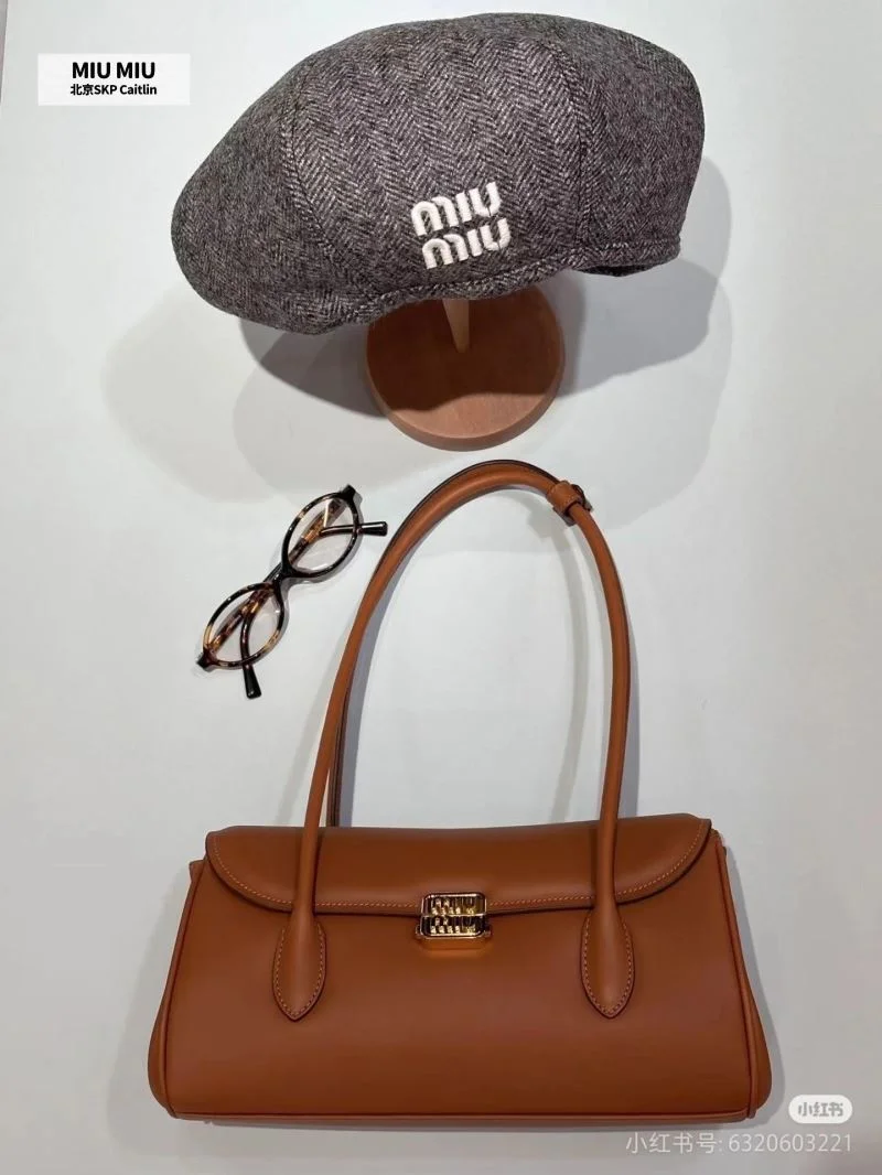 Affordable Miu Miu Top Handle Bags
