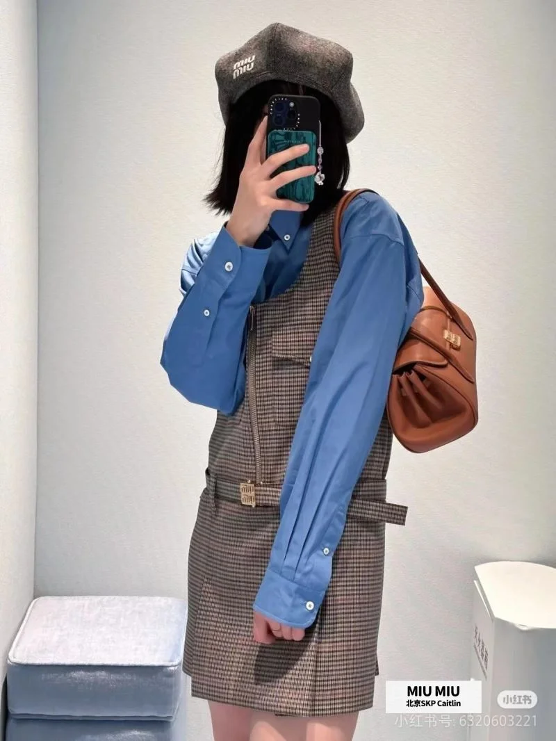Affordable Miu Miu Top Handle Bags