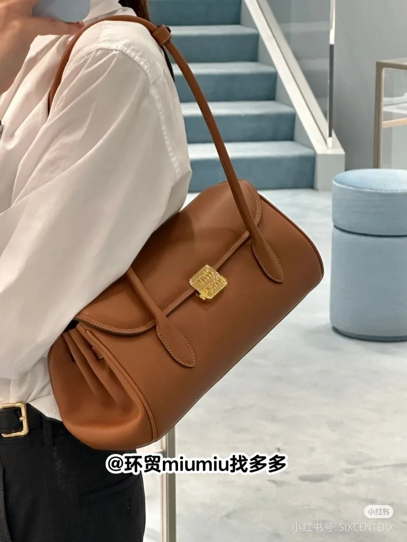 Affordable Miu Miu Top Handle Bags