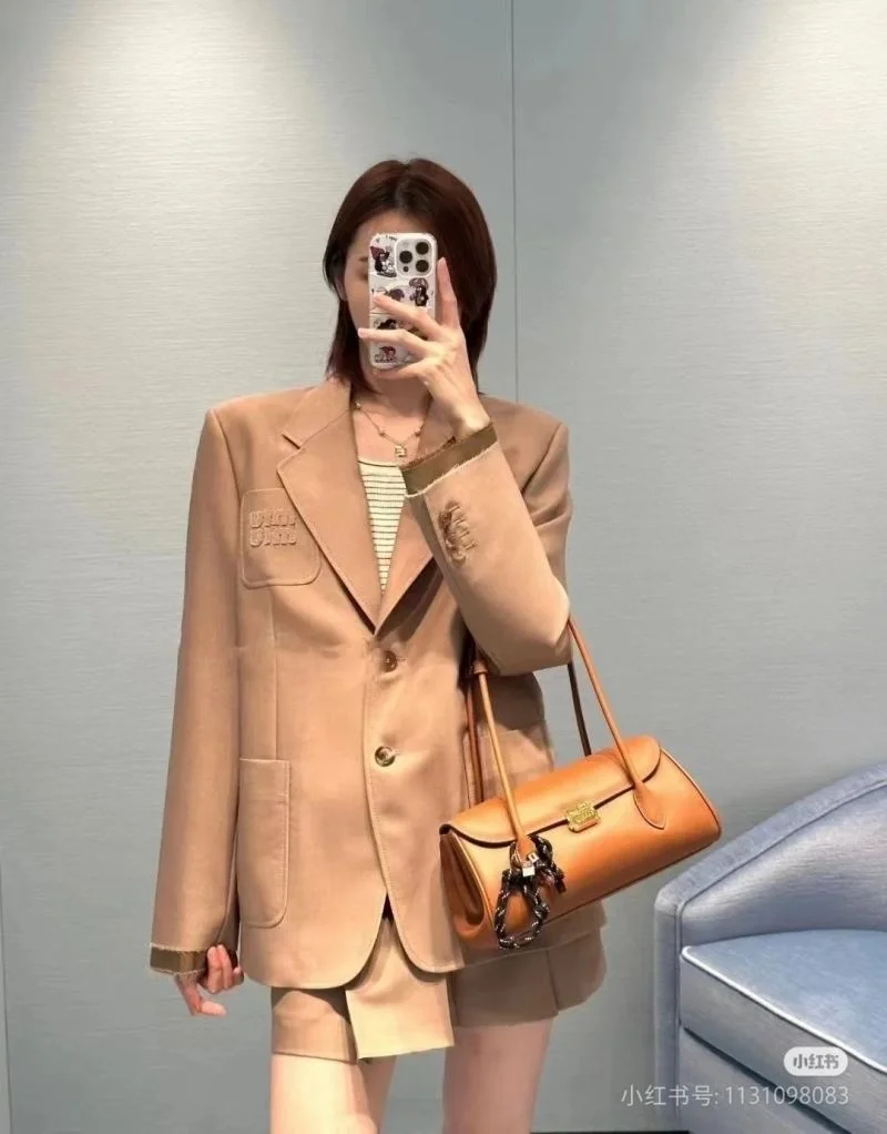 Affordable Miu Miu Top Handle Bags