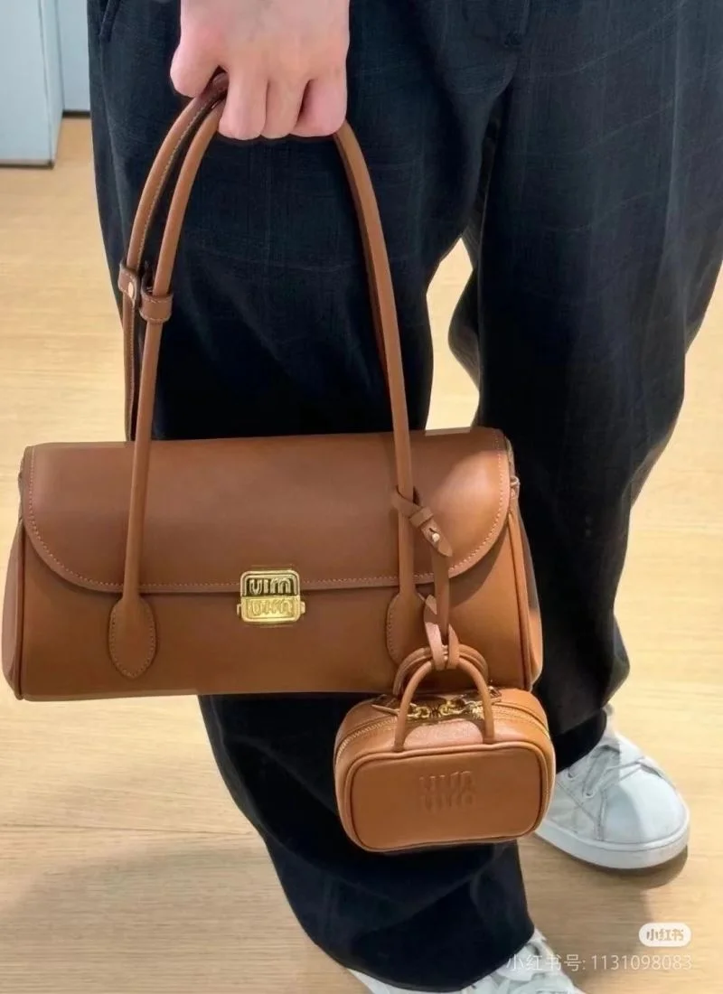 Affordable Miu Miu Top Handle Bags