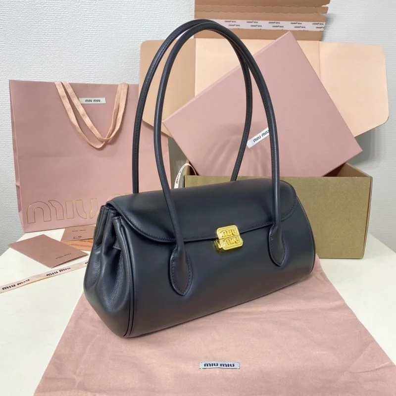 Accurate model Miu Miu Top Handle Bags