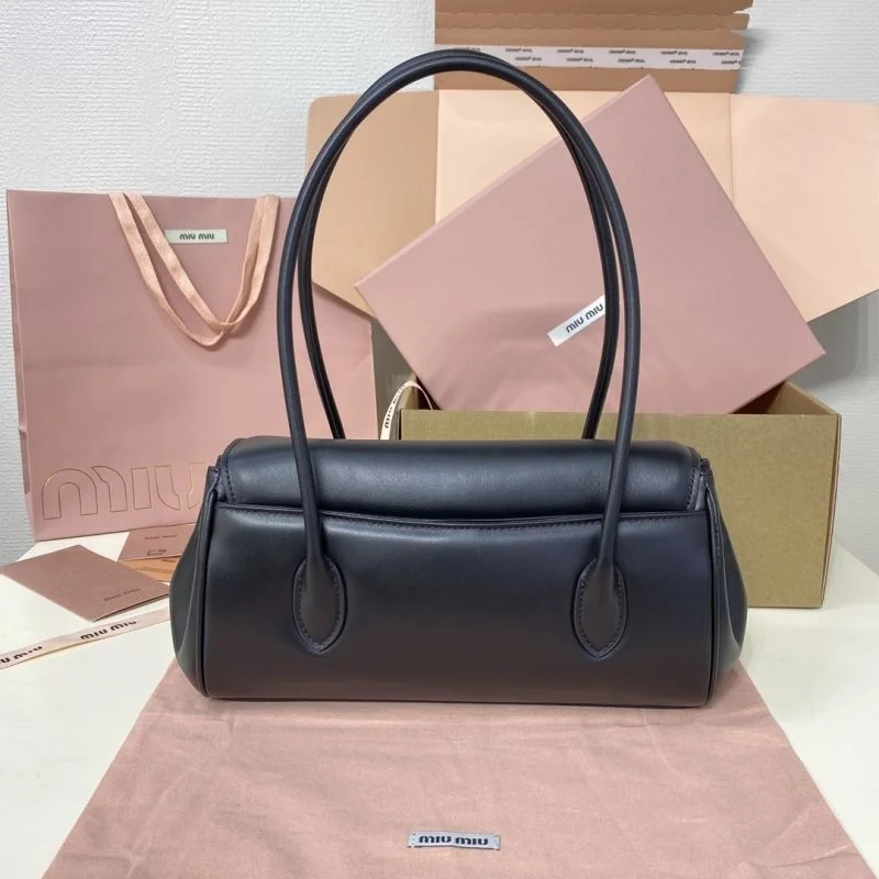 Accurate model Miu Miu Top Handle Bags