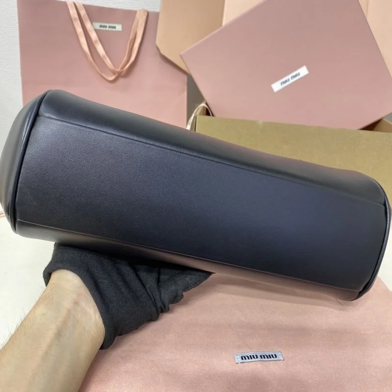 Accurate model Miu Miu Top Handle Bags