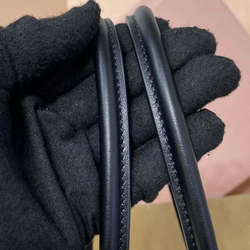 Accurate model Miu Miu Top Handle Bags