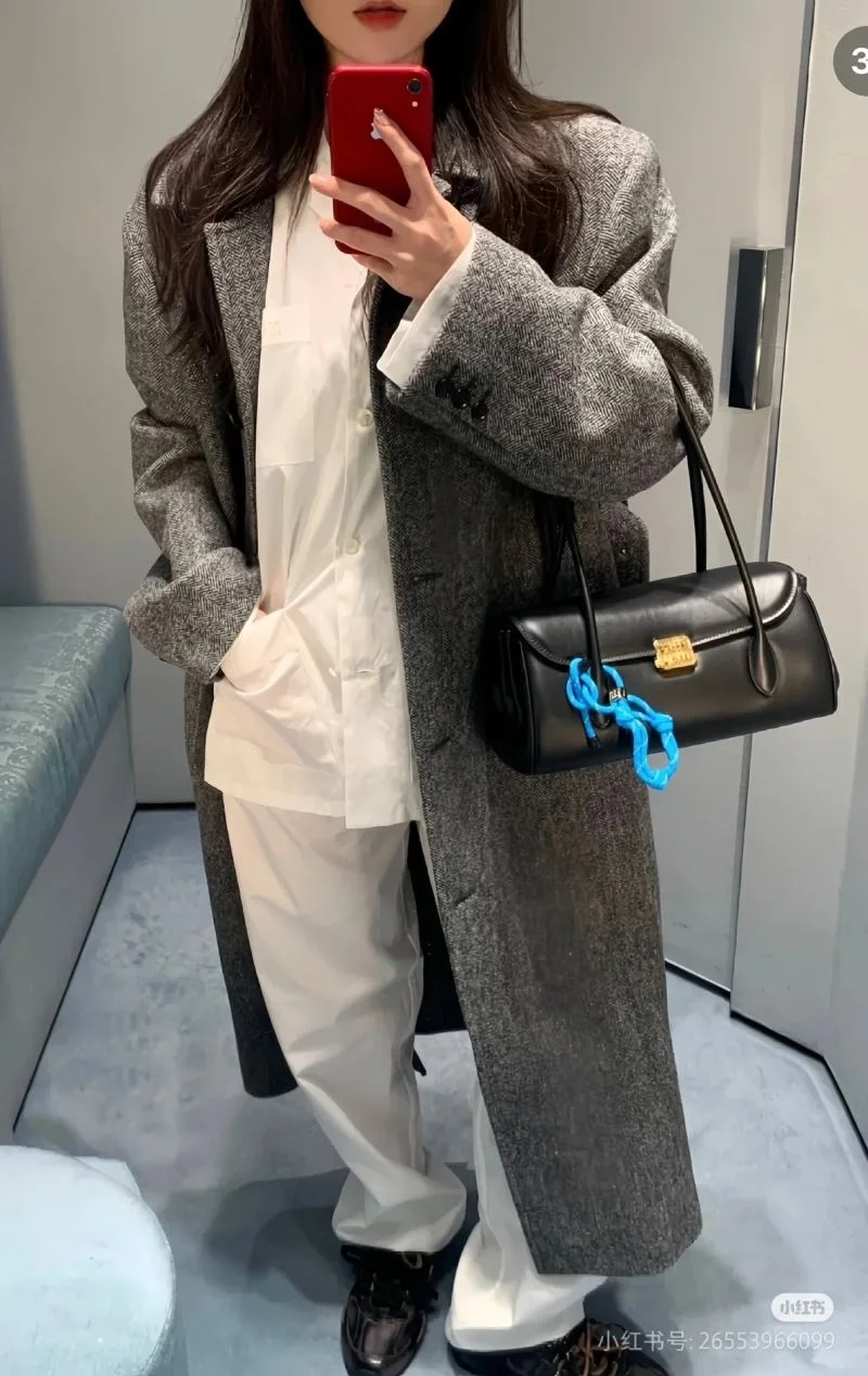 Accurate model Miu Miu Top Handle Bags
