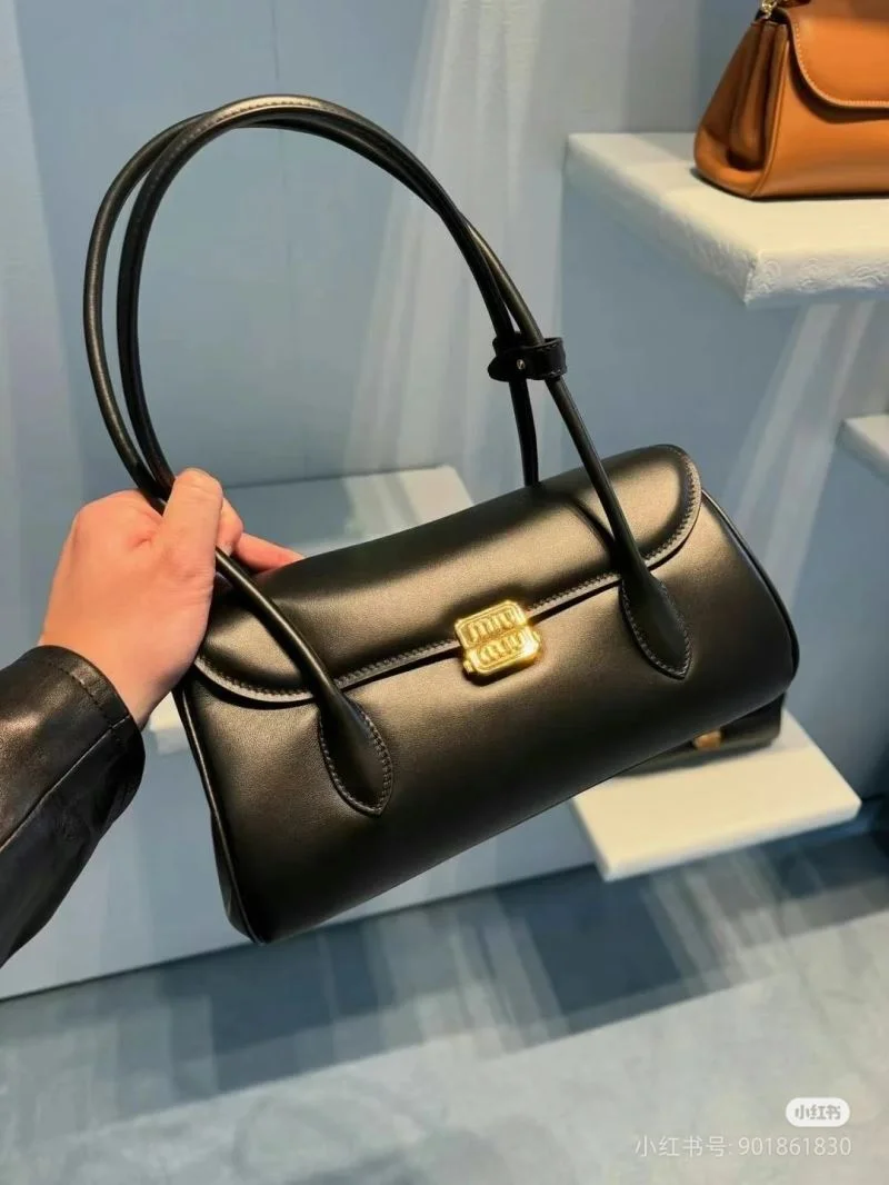 Accurate model Miu Miu Top Handle Bags