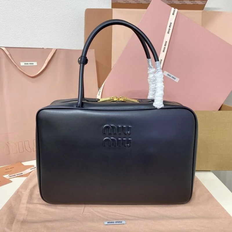 Miu Miu Top Handle Bags