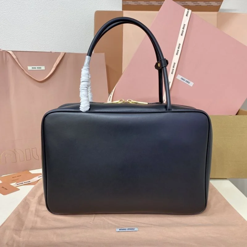 Mirror quality Miu Miu Top Handle Bags