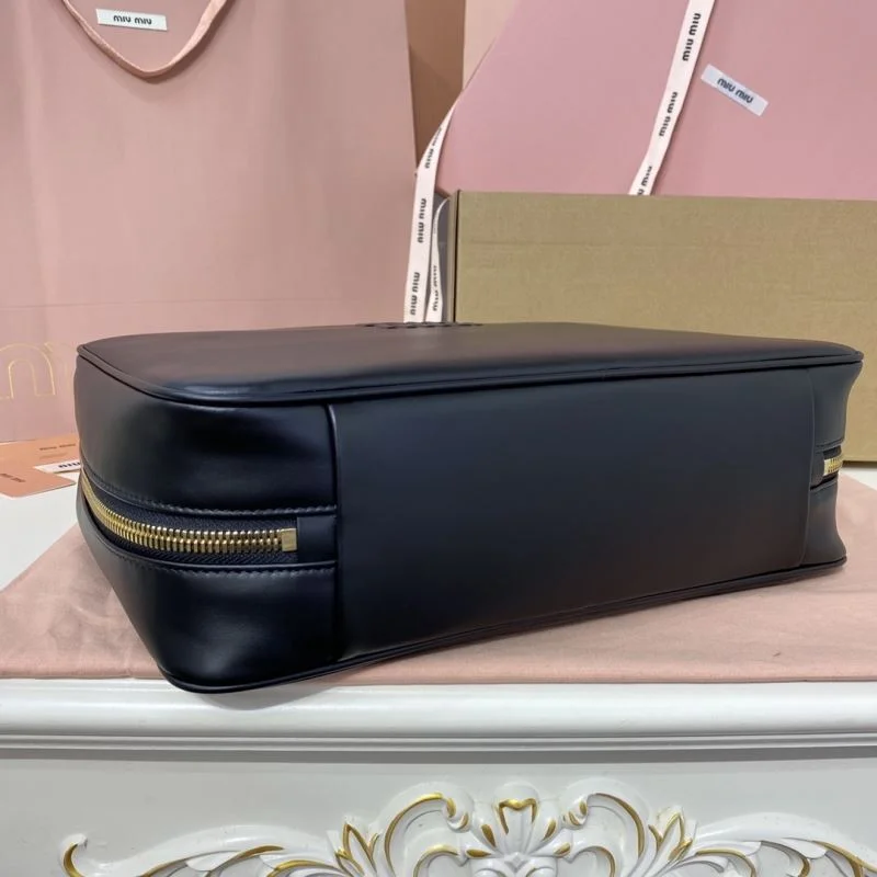 Mirror quality Miu Miu Top Handle Bags