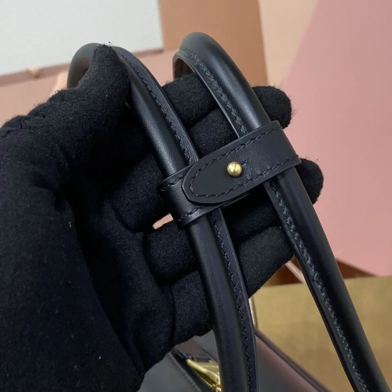Mirror quality Miu Miu Top Handle Bags