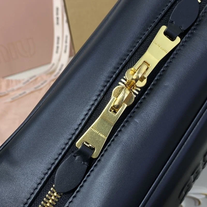 Mirror quality Miu Miu Top Handle Bags