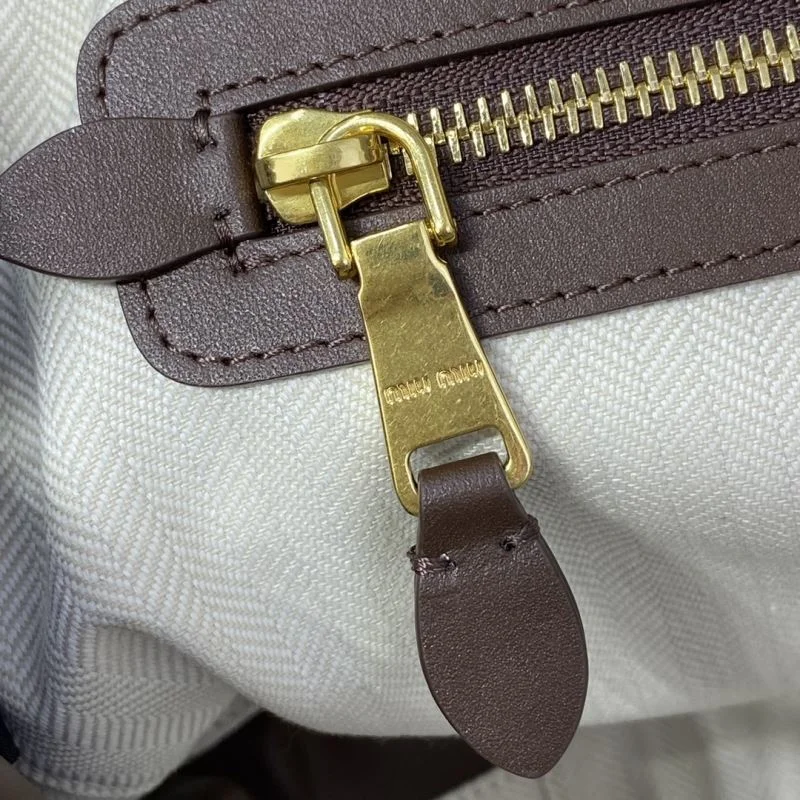 Legit Miu Miu Top Handle Bags