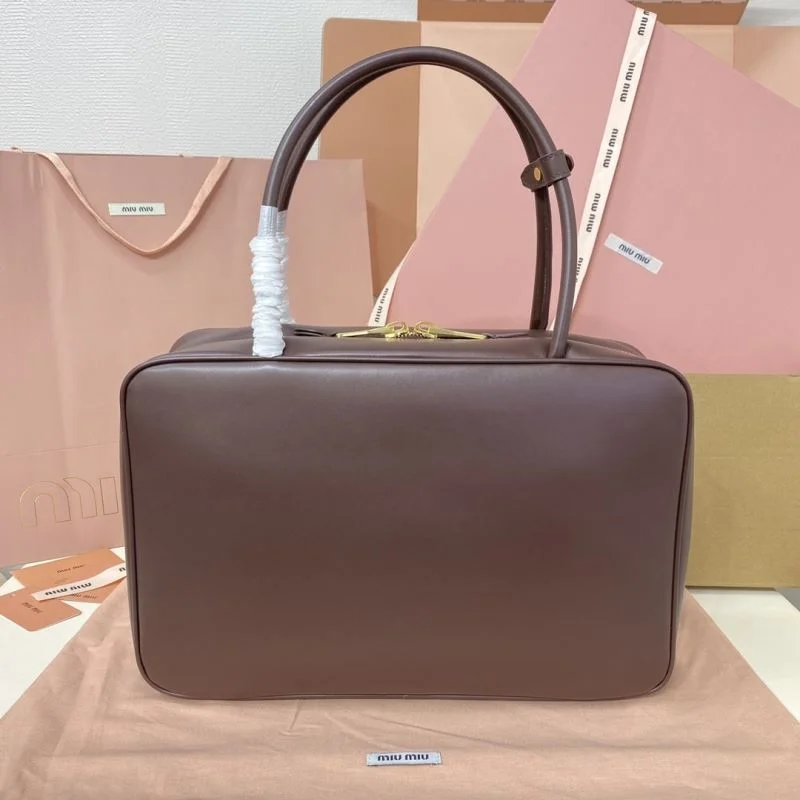 High fidelity Miu Miu Top Handle Bags