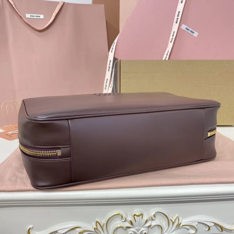 High fidelity Miu Miu Top Handle Bags