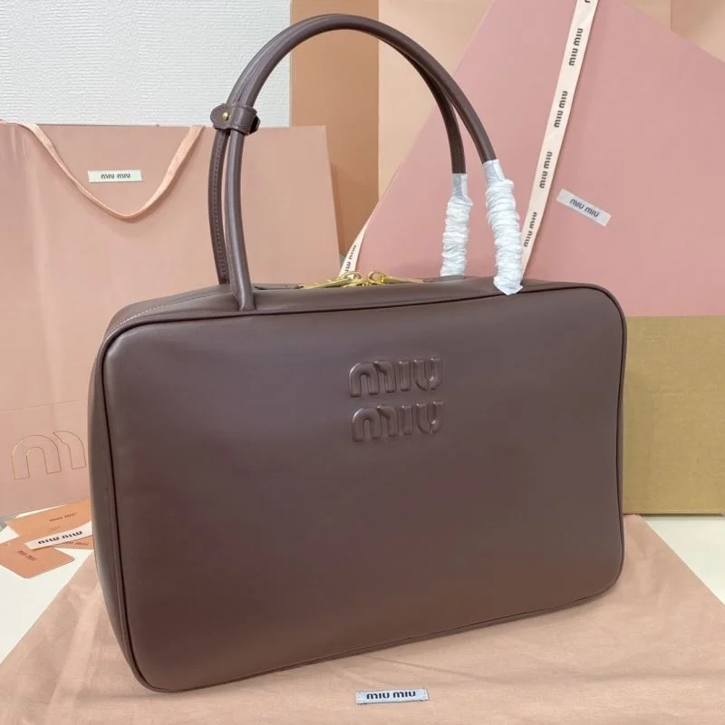 High fidelity Miu Miu Top Handle Bags