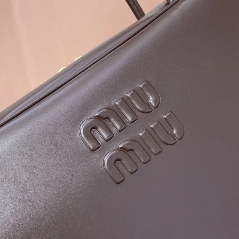High fidelity Miu Miu Top Handle Bags