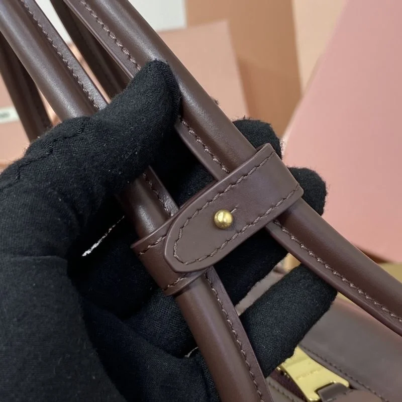 High fidelity Miu Miu Top Handle Bags