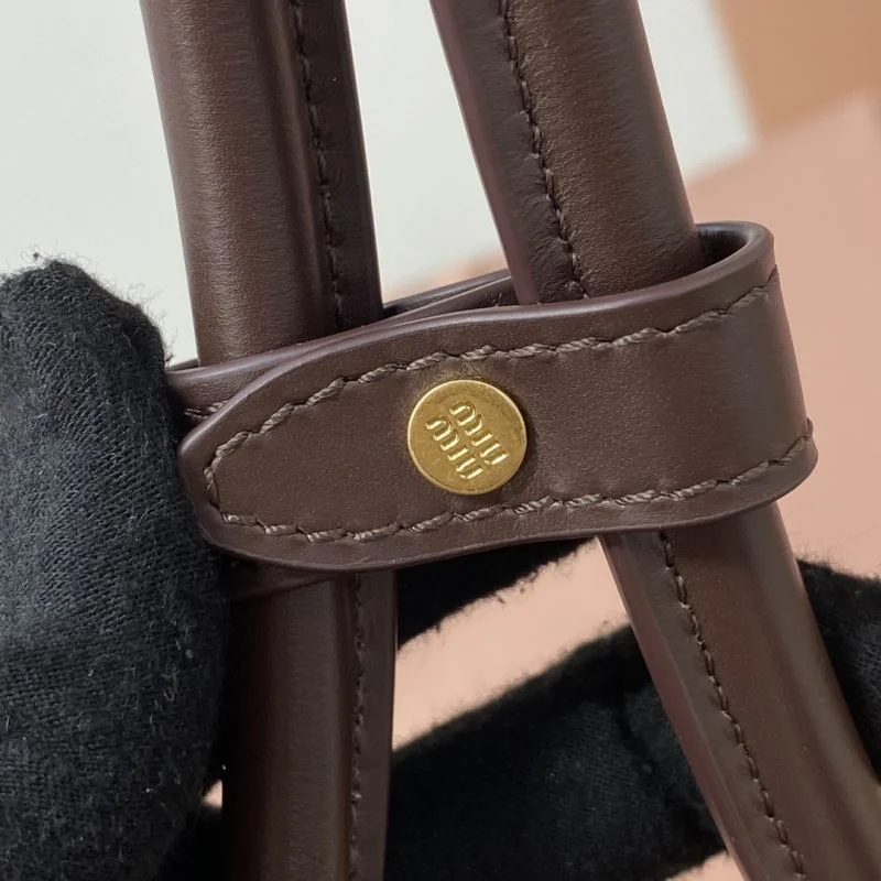 High fidelity Miu Miu Top Handle Bags
