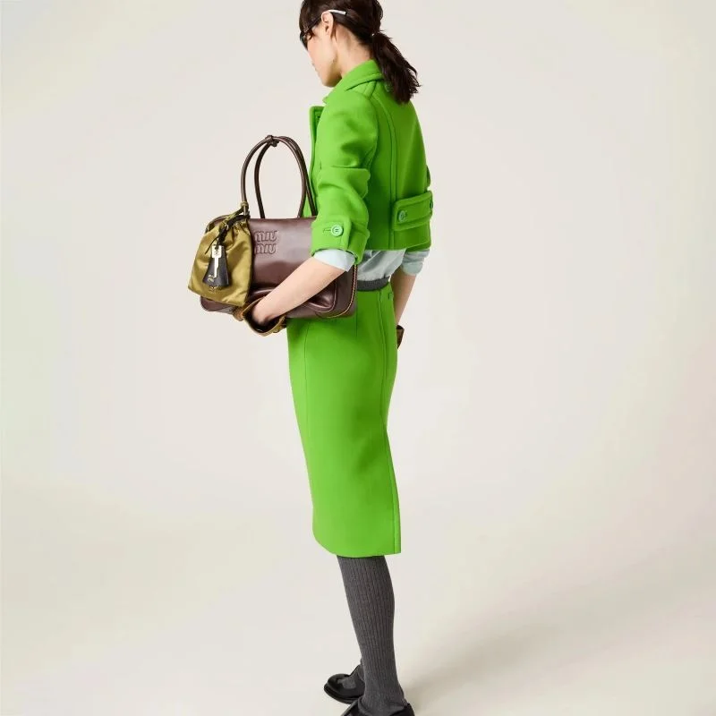 High fidelity Miu Miu Top Handle Bags