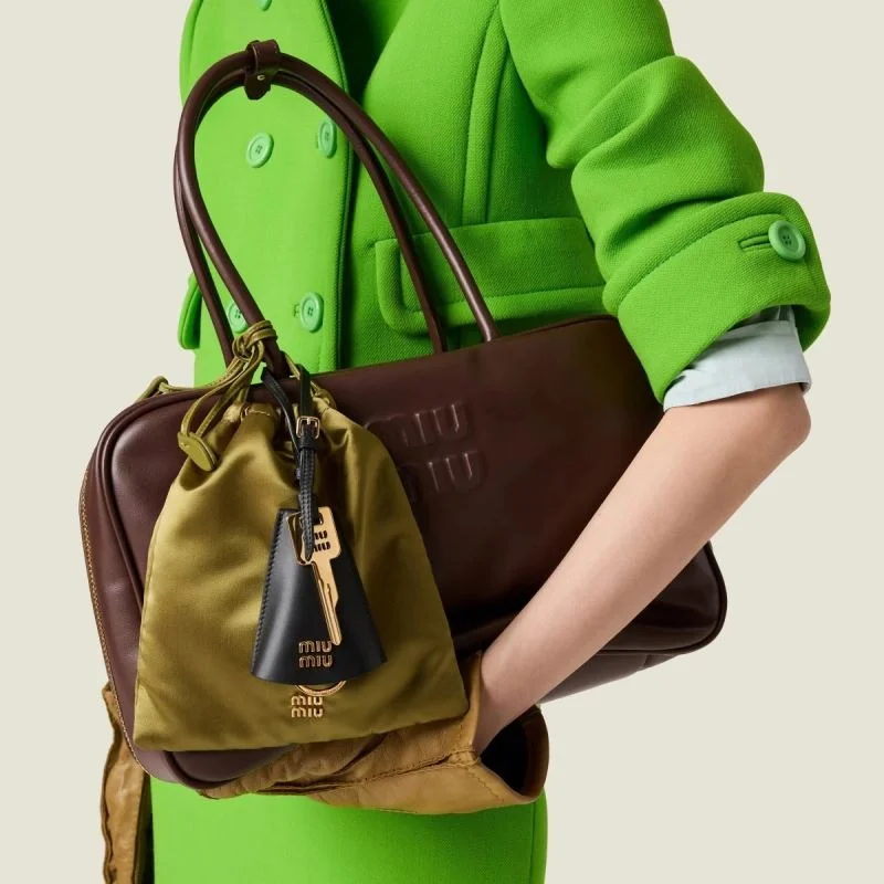 High fidelity Miu Miu Top Handle Bags