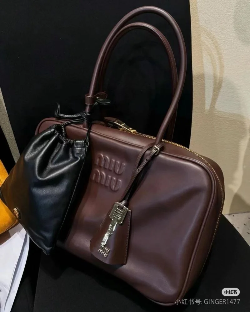 High fidelity Miu Miu Top Handle Bags