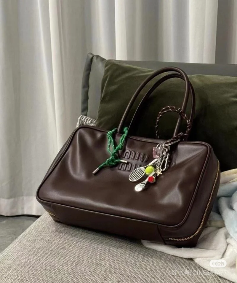 High fidelity Miu Miu Top Handle Bags
