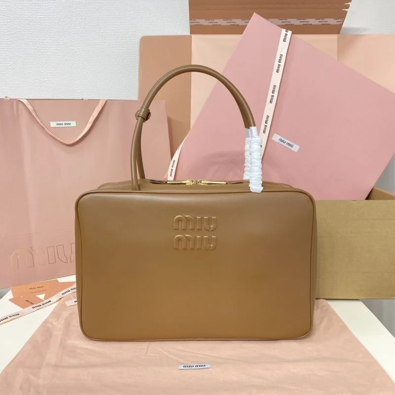 Miu Miu Top Handle Bags