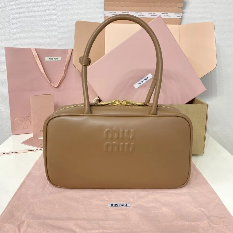 Miu Miu Top Handle Bags
