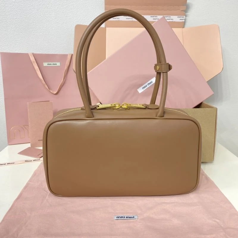 High fidelity Miu Miu Top Handle Bags