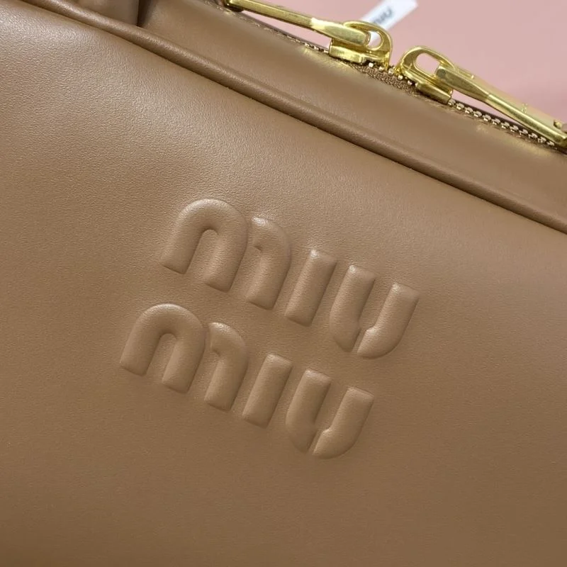 High fidelity Miu Miu Top Handle Bags