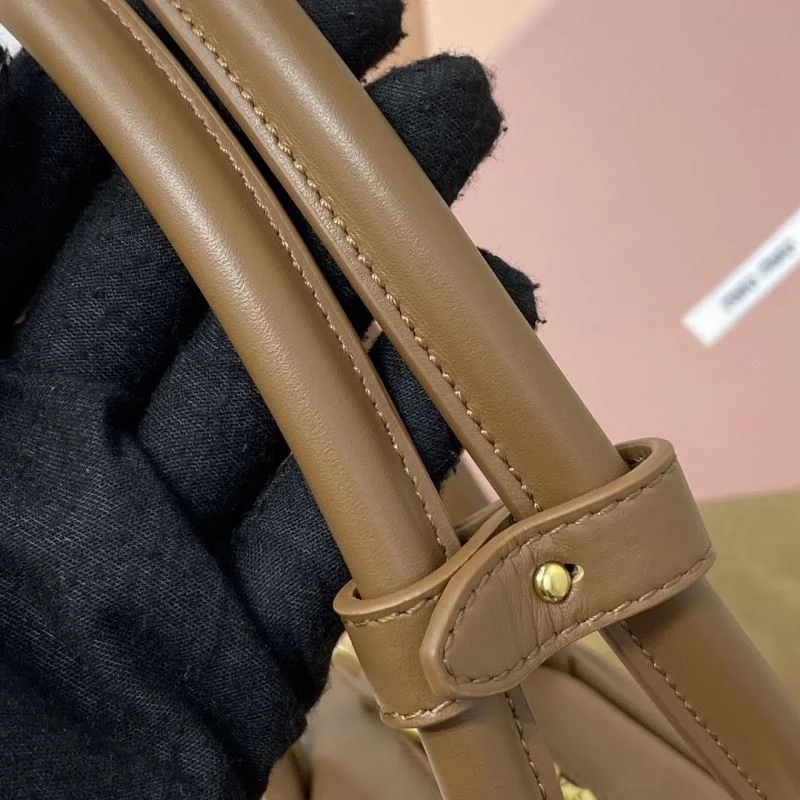 High fidelity Miu Miu Top Handle Bags