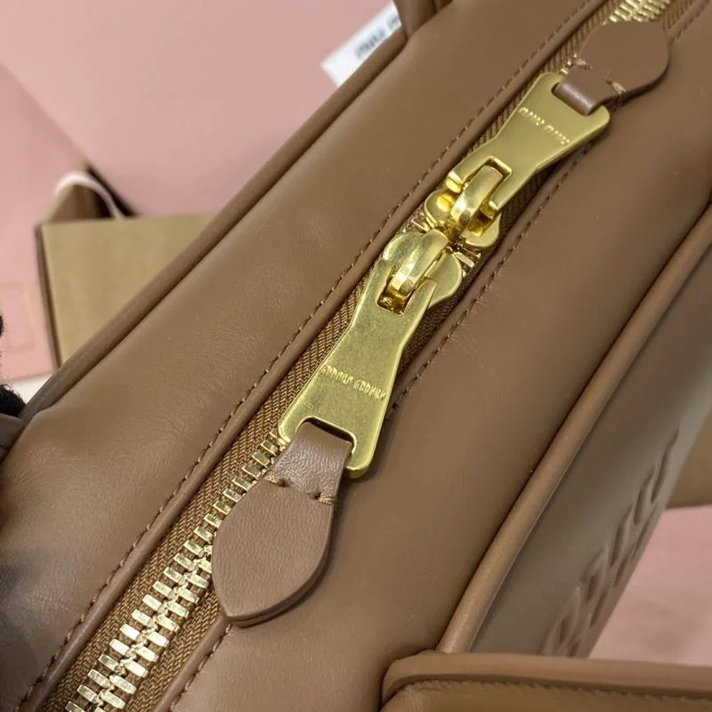 High fidelity Miu Miu Top Handle Bags