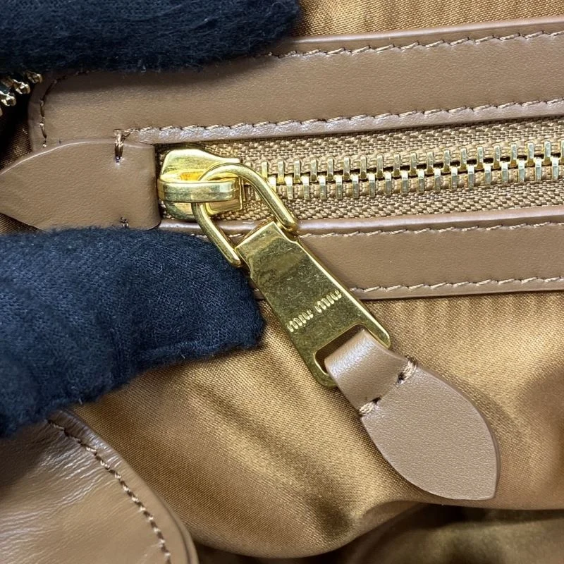 High fidelity Miu Miu Top Handle Bags