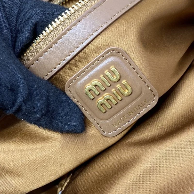 High fidelity Miu Miu Top Handle Bags