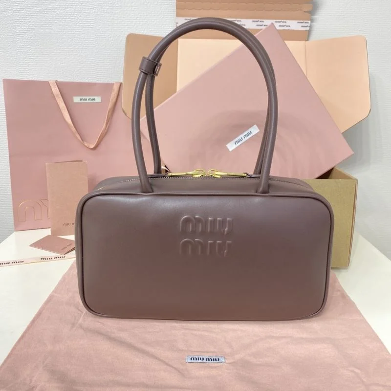 Miu Miu Top Handle Bags