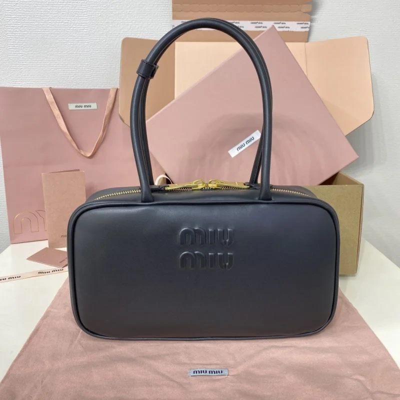 Miu Miu Top Handle Bags