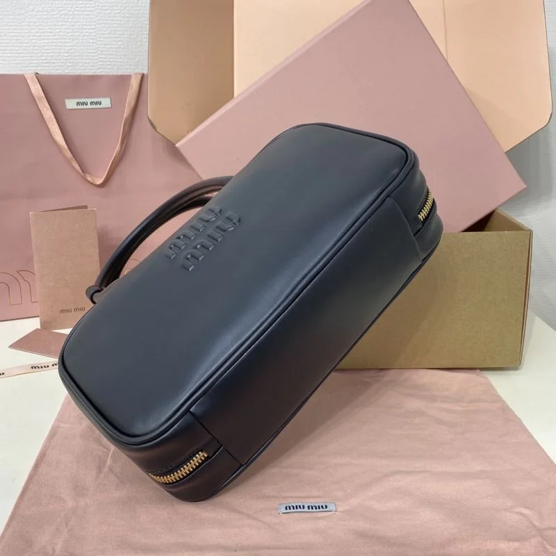 Real Miu Miu Top Handle Bags
