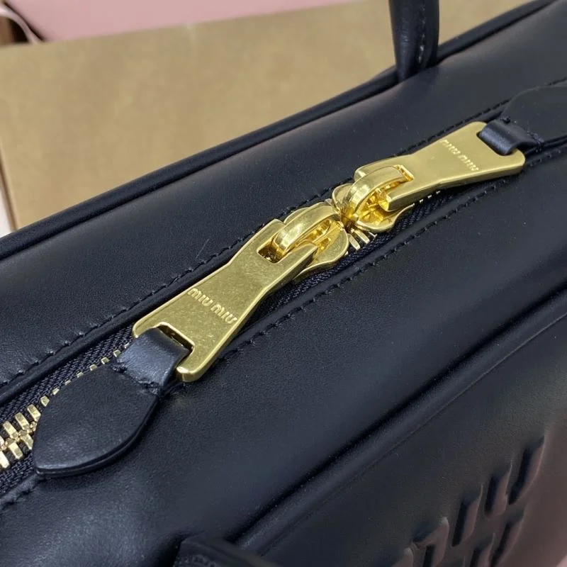 Real Miu Miu Top Handle Bags