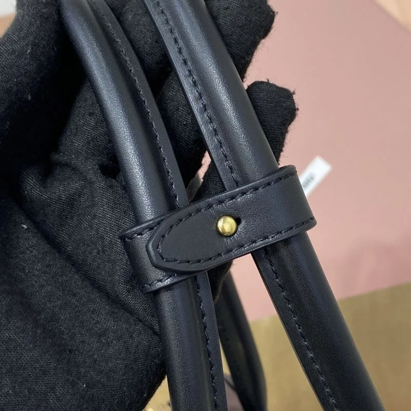 Real Miu Miu Top Handle Bags