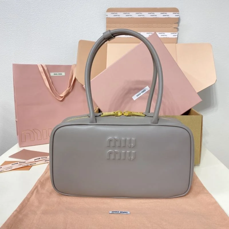 Miu Miu Top Handle Bags