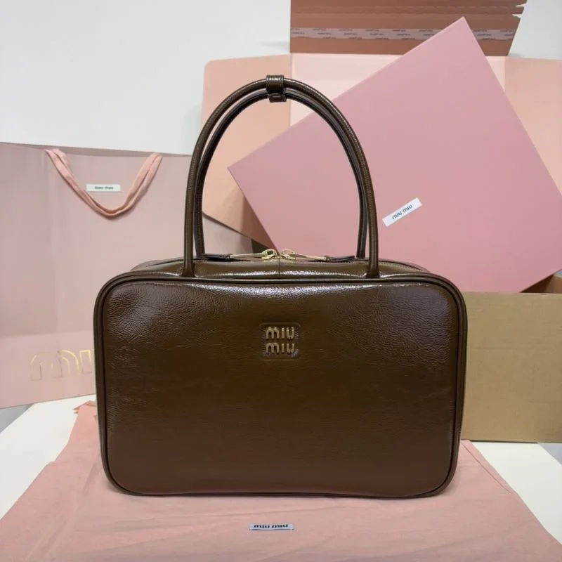 Miu Miu Top Handle Bags