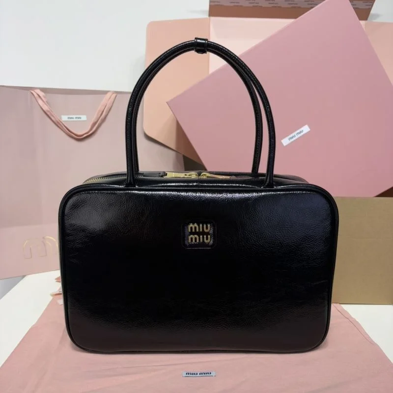 Miu Miu Top Handle Bags